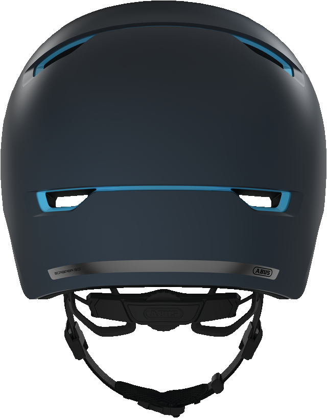 Scraper 3.0 ACE concrete grey | ABUS CZECH s.r.o.