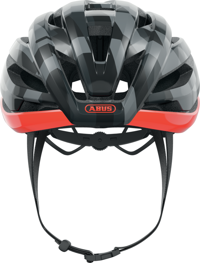 StormChaser tech orange | ABUS CZECH s.r.o.