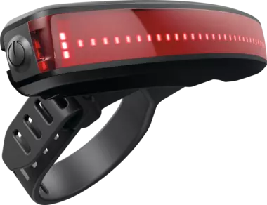 Led světlo pro přilby Made in Italy + CliffHanger - doplňkové ...